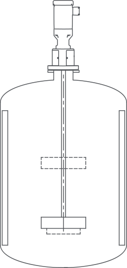 B Series Mixers